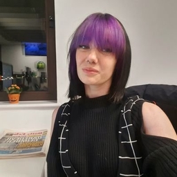 Emily Liddell’s Profile | MSN UK, Yahoo News UK, Yahoo Finance UK ...