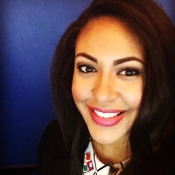 Kristin Diaz’s Profile | WTOP News (Washington, DC) Journalist | Muck Rack