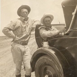 Brian Standefer’s Profile | Texas Monthly Journalist | Muck Rack