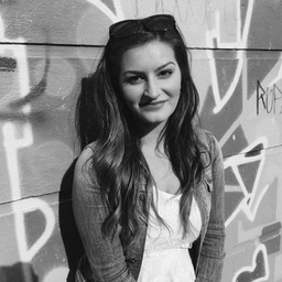 Anamaria Glavan’s Profile | Freelance Journalist | Muck Rack