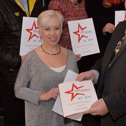 Valerie Martin’s Profile | Northern Ireland World Journalist | Muck Rack