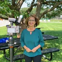 Kim Block’s Profile | Bangor Daily News, WJAR-TV (Cranston, RI), WGME ...