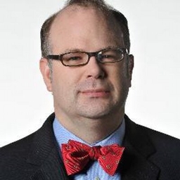 Gregory Korte’s Profile | Bloomberg News Journalist | Muck Rack