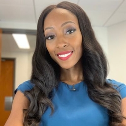 Treasure Roberts’s Profile | WPLG-TV (Pembroke Park, FL), WJXT-TV ...