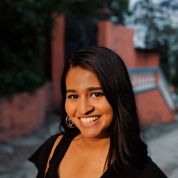 Rashini Suriyaarachchi’s Biography | Muck Rack