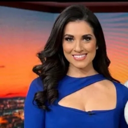 Shirin Rajaee’s Profile | WTTG-TV (Washington, DC), KOVR-TV (Sacramento, CA), WDCA-TV ...