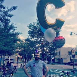 Cameron LeBlanc’s Profile | Men's Journal Journalist | Muck Rack