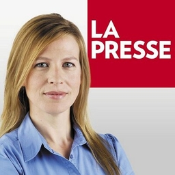 Isabelle Hachey’s Profile | La Presse Journalist | Muck Rack