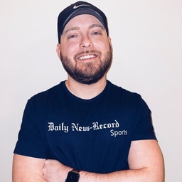 Cody Elliott’s Profile | Daily News Record Journalist | Muck Rack