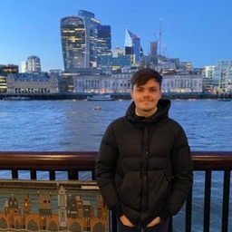 Ben Davies’s Profile | talkSPORT Journalist | Muck Rack