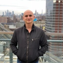 Avichai Scher’s Profile | McKinsey & Company Journalist | Muck Rack