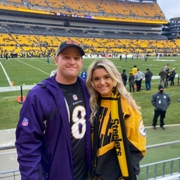 Jessica Costello’s Profile | Steeler Nation Journalist | Muck Rack
