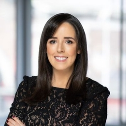 Colette Sexton’s Profile | RTÉ, Business Post, Image Magazine ...