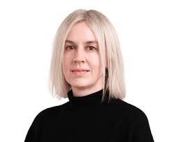 Rebecca Nicholson’s Profile | Freelance Journalist | Muck Rack