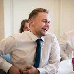 Adam Wareing’s Profile | Kennedy News and Media Journalist | Muck Rack