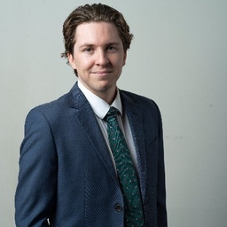 Alex Gluyas’s Profile | Australian Financial Review Journalist | Muck Rack