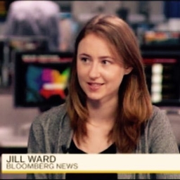 Jill Ward’s Profile | Bloomberg News Journalist | Muck Rack