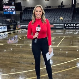 Sydney Cariel’s Profile | Gold and Blue Nation Journalist | Muck Rack