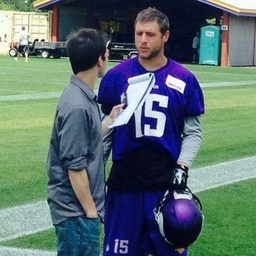 David Griswold’s Profile | KARE-TV (Minneapolis, MN) Journalist | Muck Rack