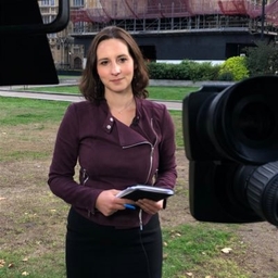 Articles by Helen Catt’s Profile | BBC Journalist | Muck Rack