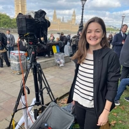 Lucy Marks’s Profile | Reuters Journalist | Muck Rack