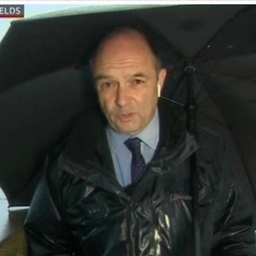 Mark Denten’s Profile | BBC News Journalist | Muck Rack