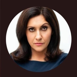 Maryam Moshiri’s Profile | BBC Journalist | Muck Rack