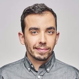 Nael Shiab’s Profile | CBC News Journalist | Muck Rack