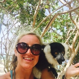 Erin Florio’s Profile | Condé Nast Traveler Journalist | Muck Rack