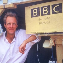 Paul Adams’s Profile | BBC Journalist | Muck Rack