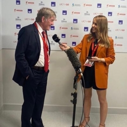 Becky Davis’s Profile | Radio City 2 Journalist | Muck Rack