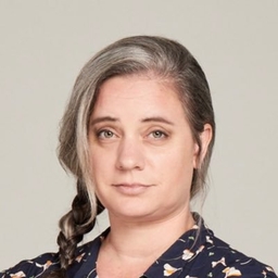 Christine Linnell’s Profile | The Advocate Magazine, Equal Pride ...