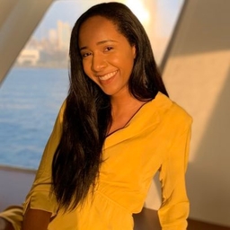 Chyna Blackmon’s Profile | The Charlotte Observer Journalist | Muck Rack