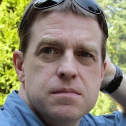 Ian Haydock’s Profile | Scrip, The Pink Sheet Journalist | Muck Rack