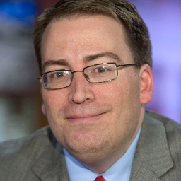 Greg Giroux’s Profile | Bloomberg Government Journalist | Muck Rack