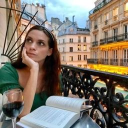 Andrea Cavallier’s Profile | The Independent (US) Journalist | Muck Rack