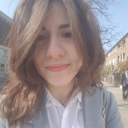 Ruxandra Iordache’s Profile | CNBC World Journalist | Muck Rack