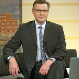 Andrew Jones’s Profile | ITV News Journalist | Muck Rack