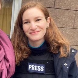 Haley Ott’s Profile | CBS News Journalist | Muck Rack