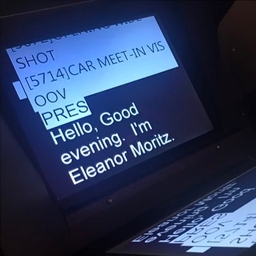 Eleanor Moritz’s Profile | BBC, BBC One North West Tonight Journalist ...