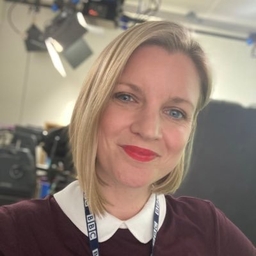 Emily Wood’s Profile | BBC Journalist | Muck Rack
