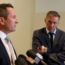 Gary Adshead’s Profile | Business News, ABC Perth Journalist | Muck Rack