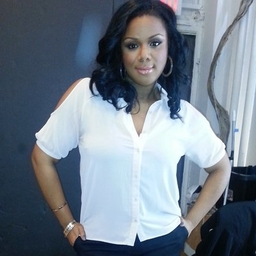 Candice Williams’s Profile | TODAY Journalist | Muck Rack