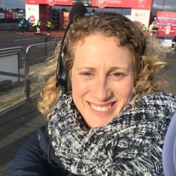 Esyllt Carr’s Profile | BBC Journalist | Muck Rack