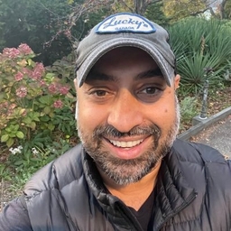 Naveed Jamali’s Profile | Newsweek, Declassified with Naveed Jamali ...