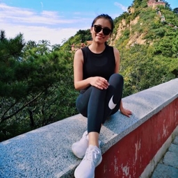 Lin Zhu’s Profile | Bloomberg News Journalist | Muck Rack