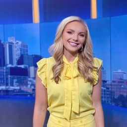 Lydia Fielder’s Profile | WSMV-TV (Nashville, TN) Journalist | Muck Rack