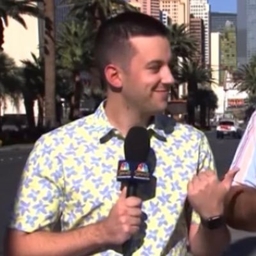 Peter Hailey’s Profile | NBC Sports Journalist | Muck Rack