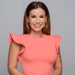 Elizabeth Robaina’s Profile | Telemundo PR Journalist | Muck Rack