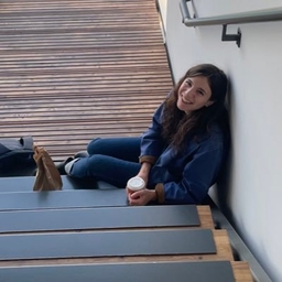 Emily Pontecorvo’s Profile | Heatmap News Journalist | Muck Rack